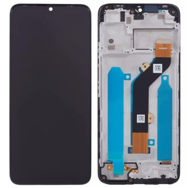 Infinix Hot 12i X665 Screen Replacement Price in Kenya